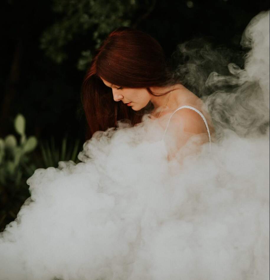 Hypothyroidism--Part One: Just the Smoke | Karyn Shanks MD